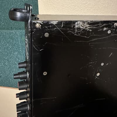 SWR SM-900 1990 | Reverb