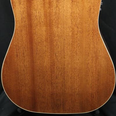 Washburn HD10SCE12 Heritage 10 Series 12-String | Reverb