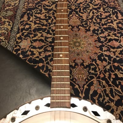 Framus Texan 5 String Banjo 1960’s | Reverb