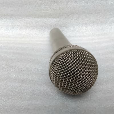 RCF MTI SM-1000 Vintage 1960's Studio Microphone | Reverb