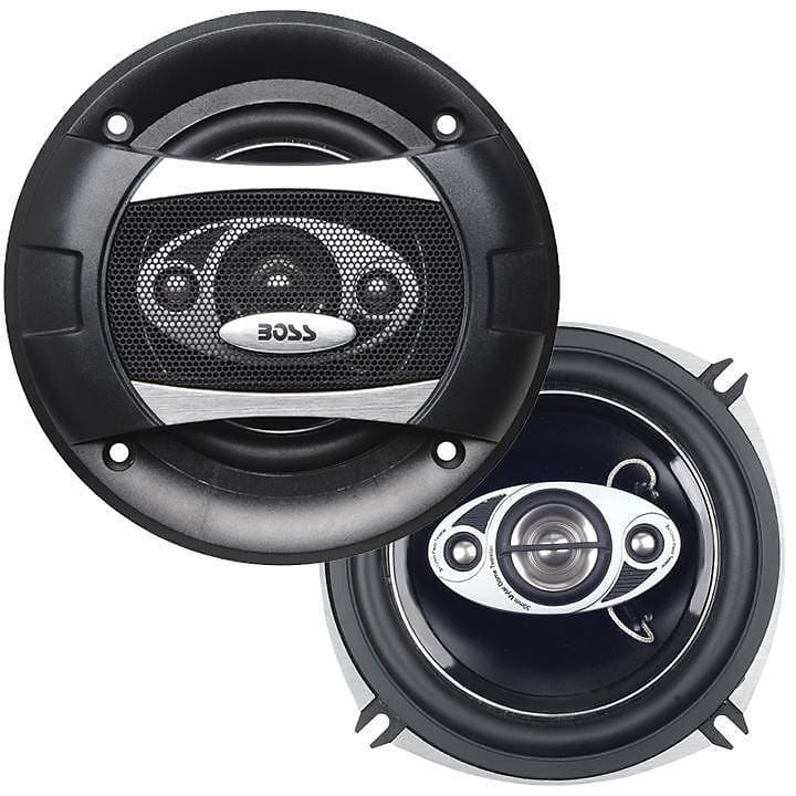 AVA-P55.4C Boss Phantom 5.25 4 way Speaker | Reverb