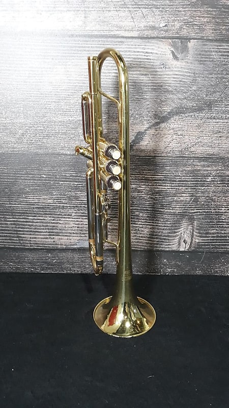 Eastman ETR420 Trumpet (King of Prussia, PA) | Reverb