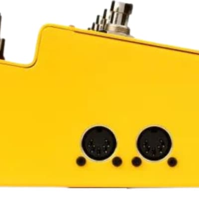 ISP Technologies Michael Sweet Signature Theta Pro DSP | Reverb