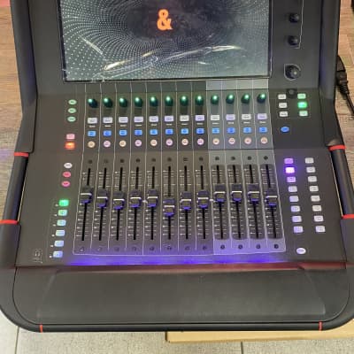 *Stunning 1969 McCurdy 7500 Stereo Production Console Sidecar | Reverb