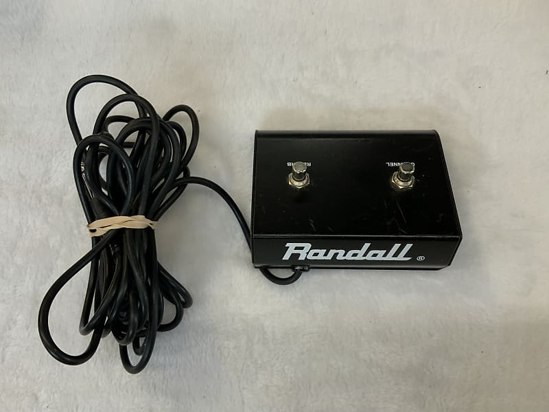 Randall RF2KH | Reverb