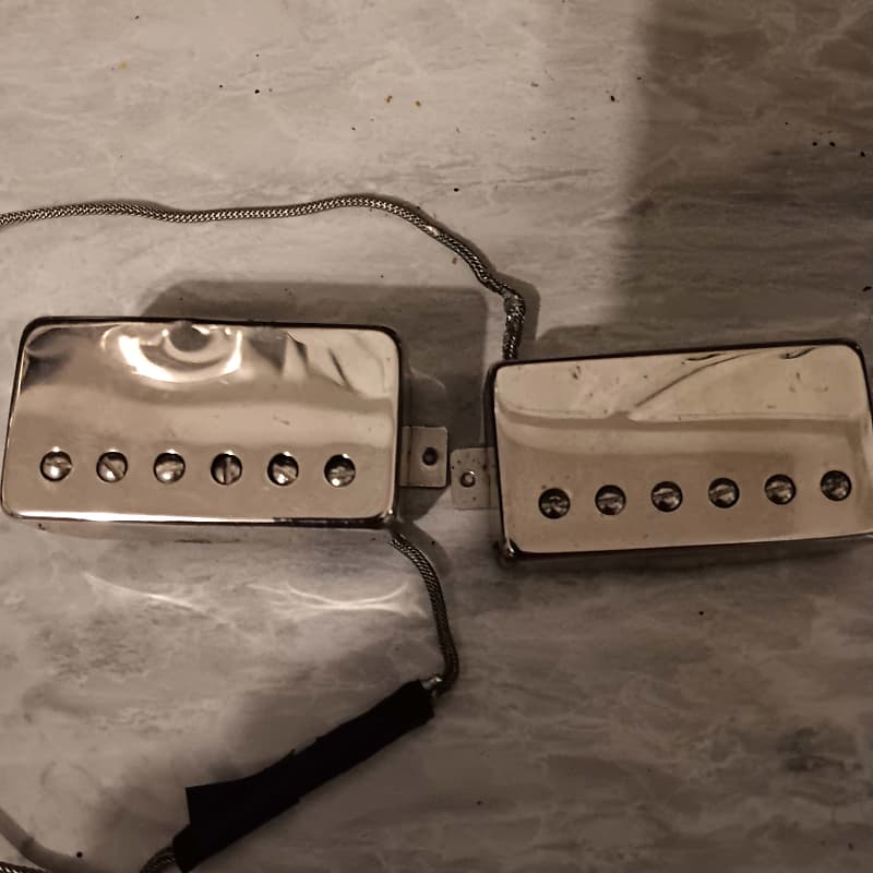 Stephens Design Platnum/VL-ttop 2007 - Nickel | Reverb