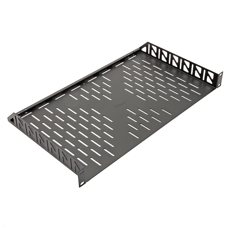 Middle Atlantic - 1-Space Shelf - Utility Rack Shelf w/ Box - | Reverb