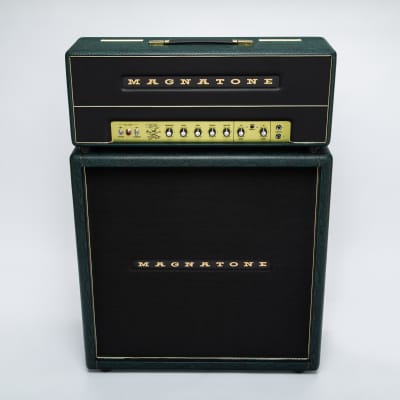 Limited Edition 1 of 100! Magnatone SL-100 Slash Signature | Reverb