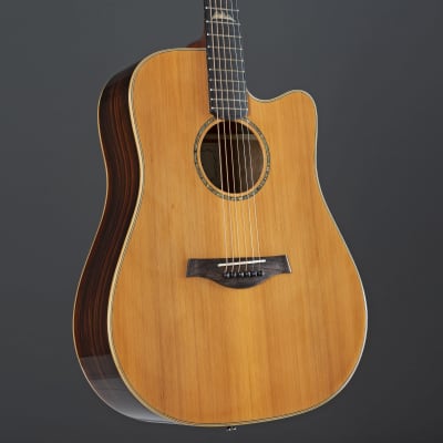 Fame DC-32 Gloss II - Acoustic Guitar | Reverb France