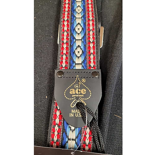 D'andrea Straps DN-ACE11 Ace Vintage Reissue | Reverb