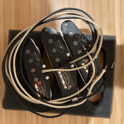 Seymour Duncan Custom Shop Joe Bonamassa Bonnie | Reverb Deutschland