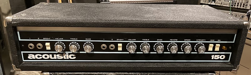 Acoustic 150 1970s | Reverb