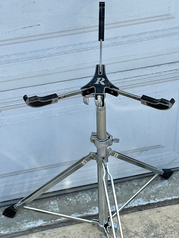 Vintage Rogers Snare Stand for Drum Set | Reverb UK