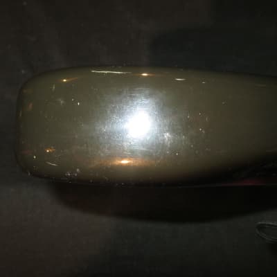 Fender Japan Stratocaster System 1 Tremolo Body 1986 | Reverb