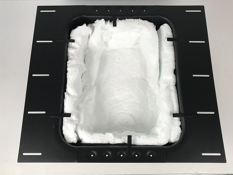 Bowers Wilkins In Ceiling Speaker Back Box Bb6c | Shelly Lighting