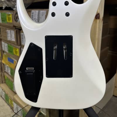 Dean Rusty Cooley Wraith 7-String #50041 with Hard Case | Reverb