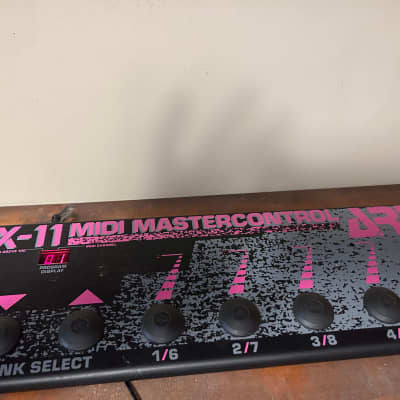 ART AX-11 Midi MasterControl - Original power supply | Reverb