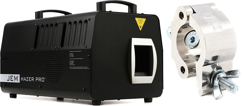 Martin Lighting Half-Coupler Clamp for 50mm Truss Bundle with | Reverb