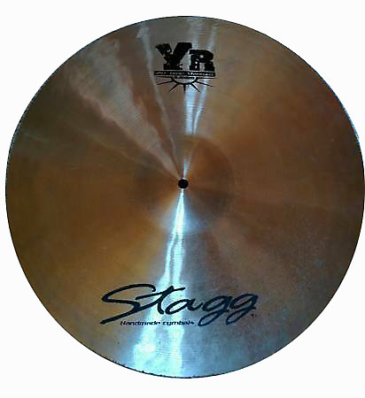 Stagg R-RM20 YR Series Ride | Reverb