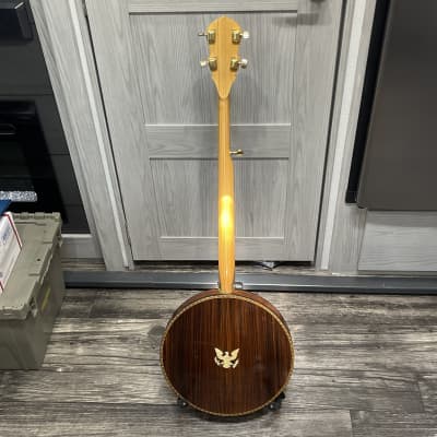 Kay Golden Eagle 1970s | Reverb