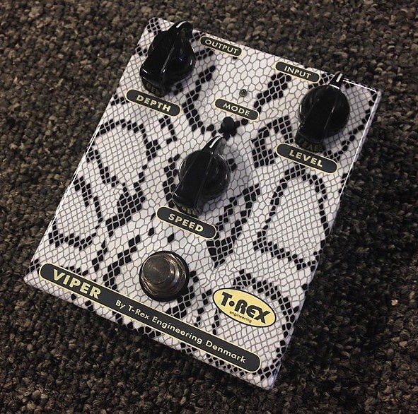 T-Rex Viper Vibrato | Reverb Deutschland