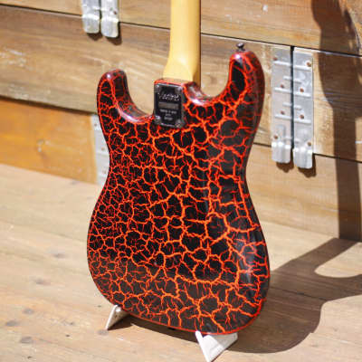 Vester Stage Series - Fire Crackle | Reverb