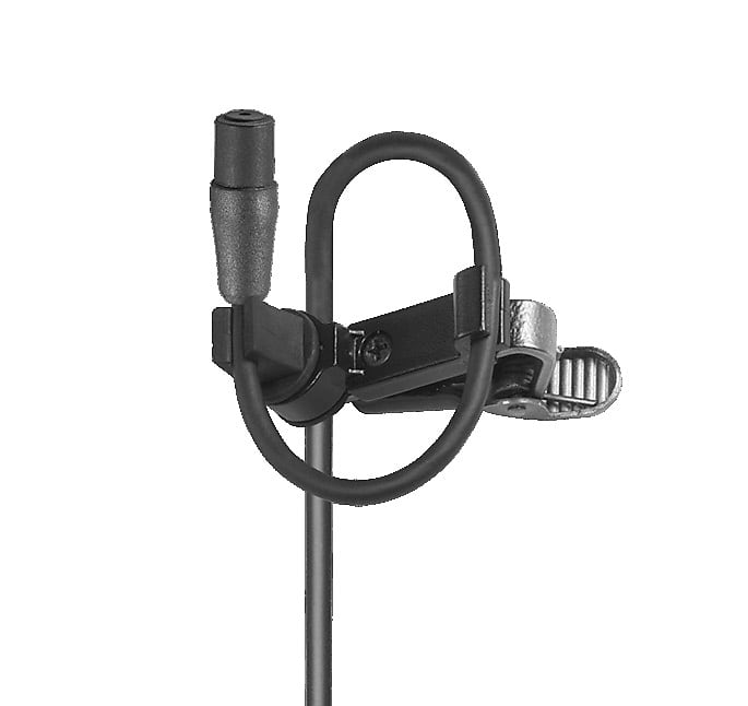 Audio-Technica AT899CH Subminiature Omnidirectional Condenser | Reverb