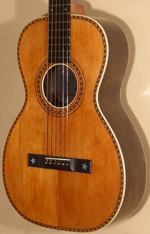 c.1924 Larson Brothers Maurer | Reverb