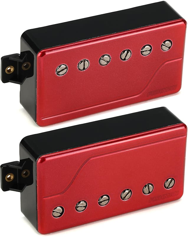 Fishman Fluence Richard Z Signature Active Pickup Set - | Reverb