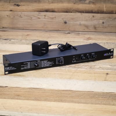 ART FXR Model 423 Stereo Digital Multiple Effects Processor | Reverb