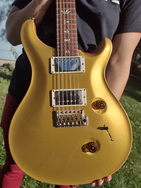 PRS Custom 24 | Reverb