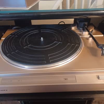 Marantz Stack Stereo System with Custom Cabinet 1987 ST-100, | Reverb