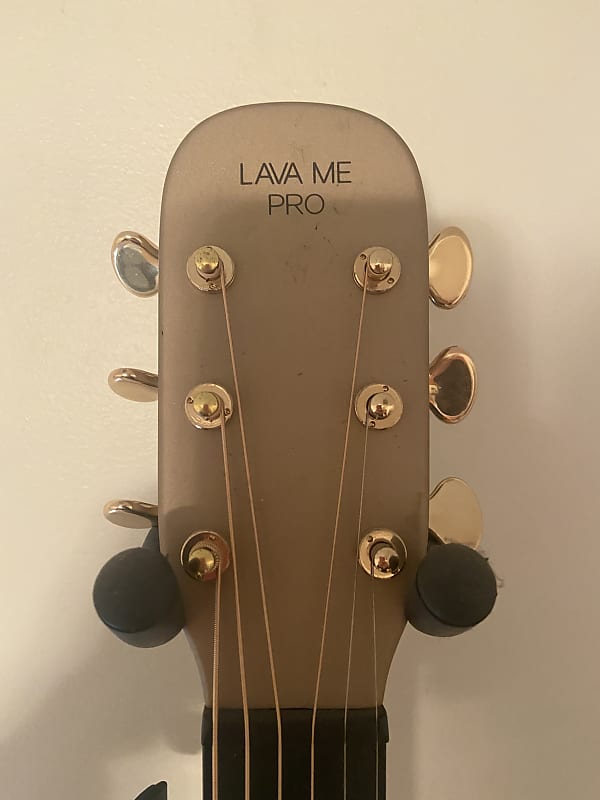 LAVA Lava Me PRO 2021 Black | Reverb