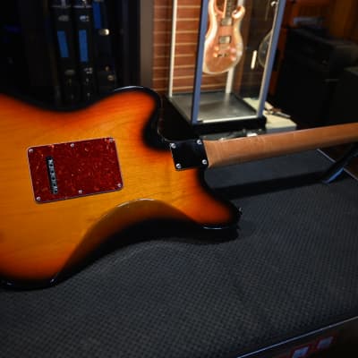 Suhr Custom Shop Classic JM | Reverb