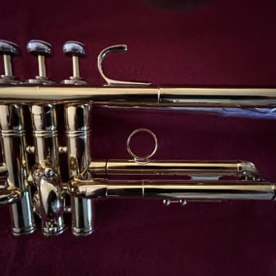 Benge "Claude Gordon" Trumpet (mid-1970s) - VERY UNIQUE | Reverb