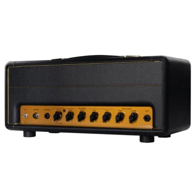 Mojotone Studio One Amplifier | Reverb