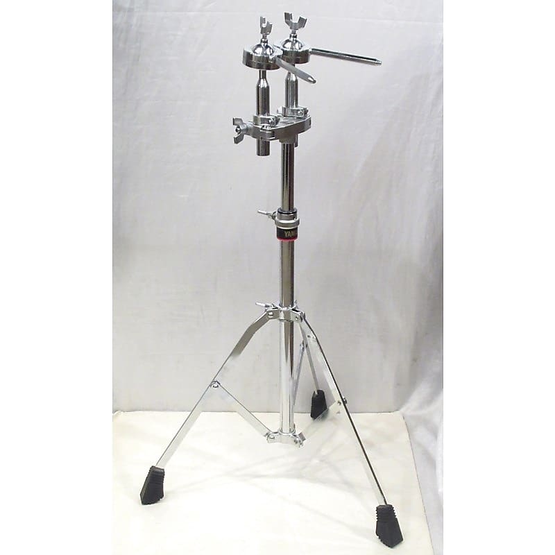 YAMAHA [USED] Single Leg Double Tom Stand / | Reverb