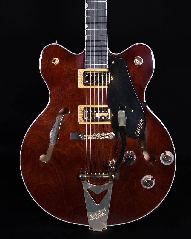 Gretsch LTD Abbey Road Studiomatic Hollowbody with Bigsby & | Reverb
