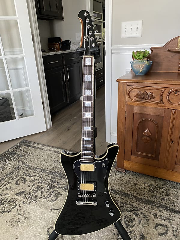 PureSalem La Bruja | Reverb