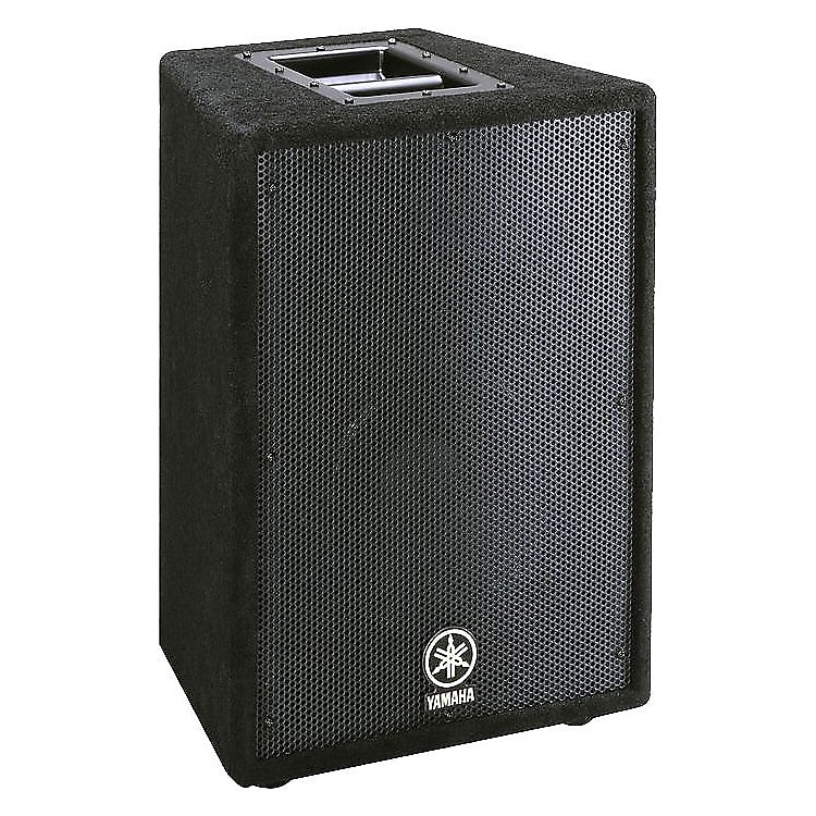 Yamaha A10 2-Way 500-Watt 10" Passive Loudspeaker | Reverb Australia