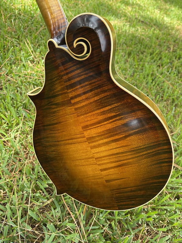 Gilchrist Model 5 2001 - Varnish | Reverb