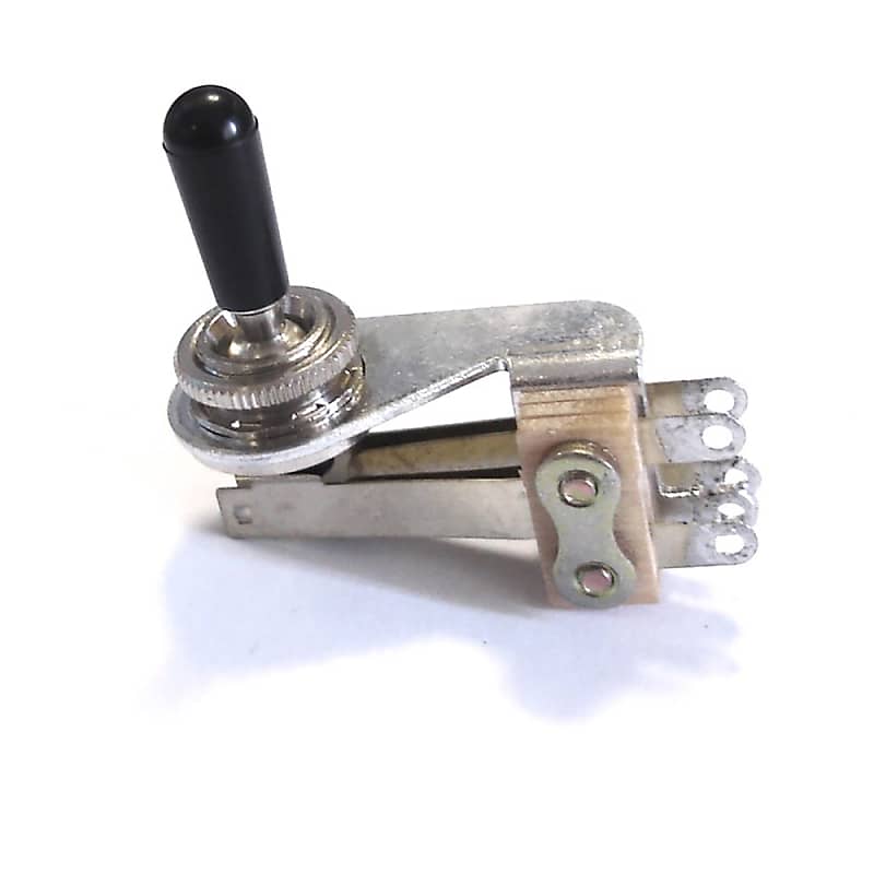 Rickenbacker Part 08834 – Standard Toggle Switch | Reverb