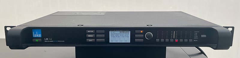 Lake LM44 | Reverb