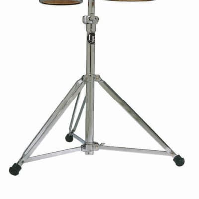 Latin Percussion LP-JRX-AW JR Conga Set - Natural | Reverb