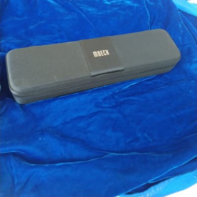 New Moeck Rottenburgh Model 4421 Tenor Recorder, 2-Key - | Reverb