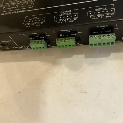 Bose Freespace system controller | Reverb