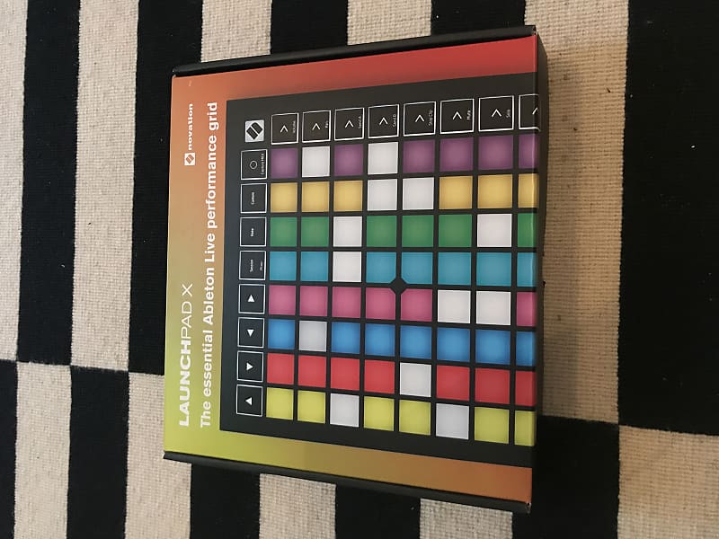 Novation Launchpad X | Reverb