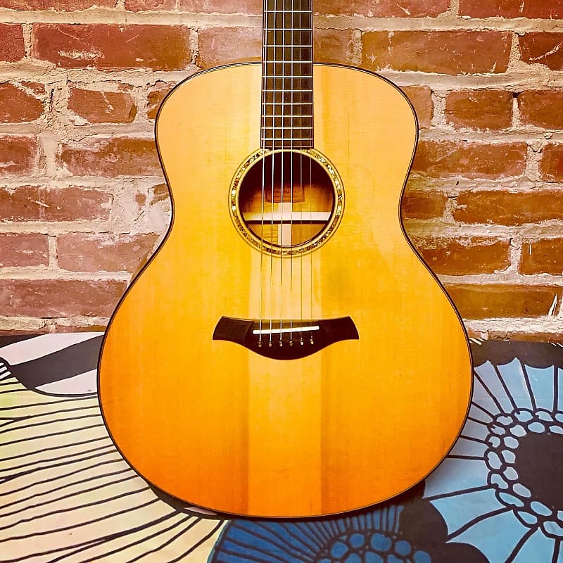 R Taylor R Taylor Style 1 2006 Gloss | Reverb