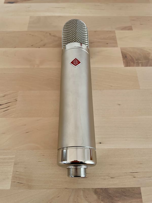 Mic & Mod M12 Tube Microphone (Telefunken replica) | Reverb Canada