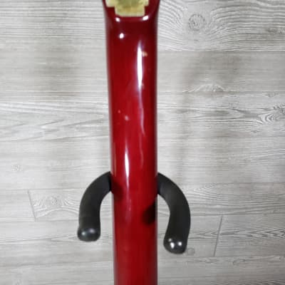 Vintage Kent SG Electric Guitar late 1970s early 1980s MIK | Reverb